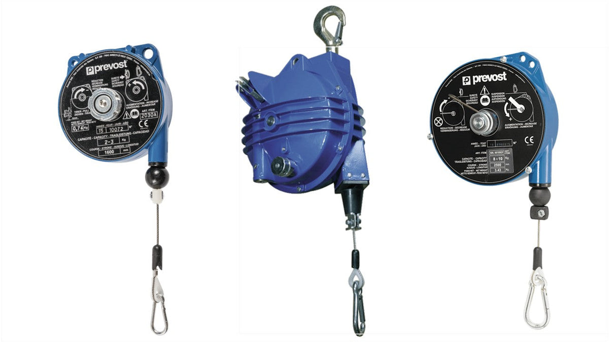 Everything You Need to Know About Prevost Balancers (And Their Tecna B – www.toolbalancersusa.com