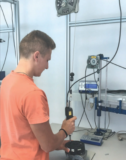 10 Benefits of Spring Balancers Every Manufacturing Professional Shoul ...