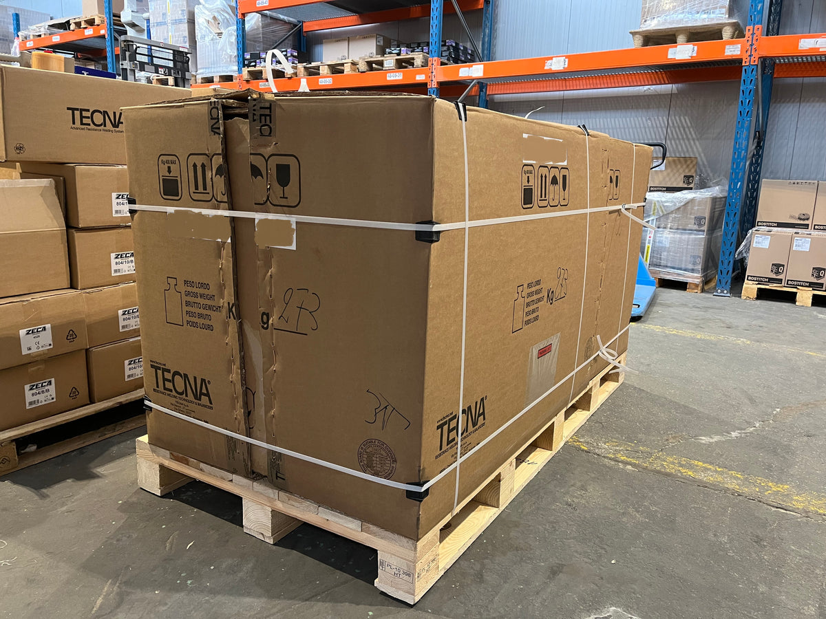 Safeguarding Your Investment: The Importance of Proper Packing in Ship ...