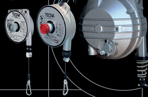 Tool Balancer vs Tool Retractors: What's the Difference? – www ...