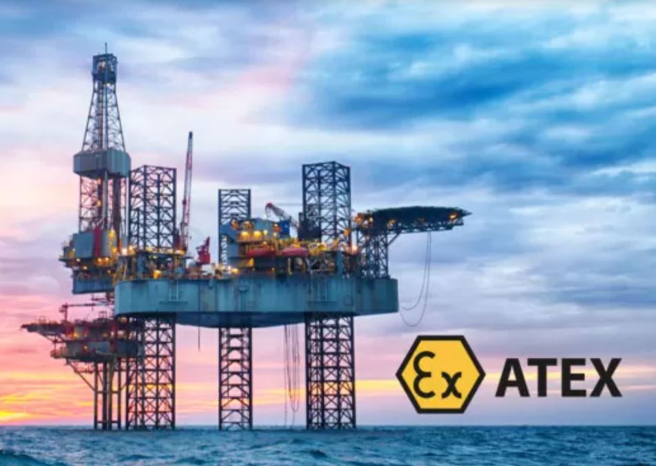TECNA ATEX Balancers: Ensuring Safety and Performance in Hazardous Env ...