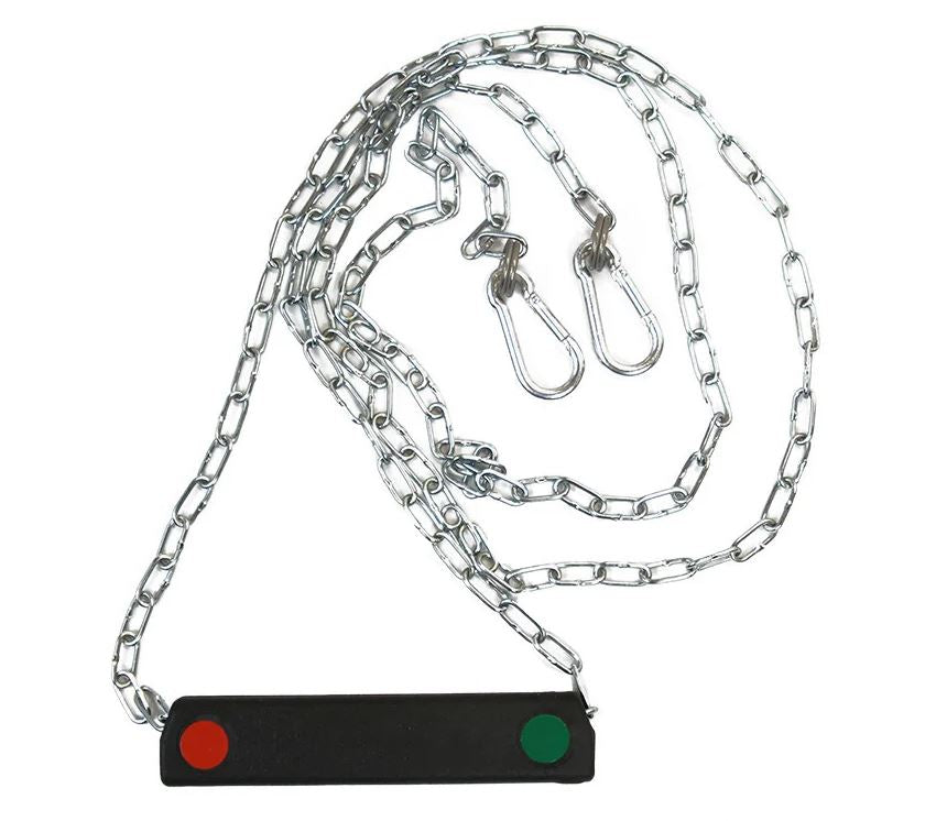 Tecna 70084 - handle with a chain to remotely lock/unlock the balancer ...