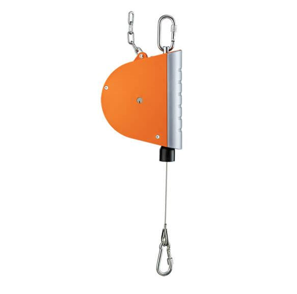 Kromer Tool Retractor 7212-01 (1.1 to 4.4lb, 8.2ft) – www ...