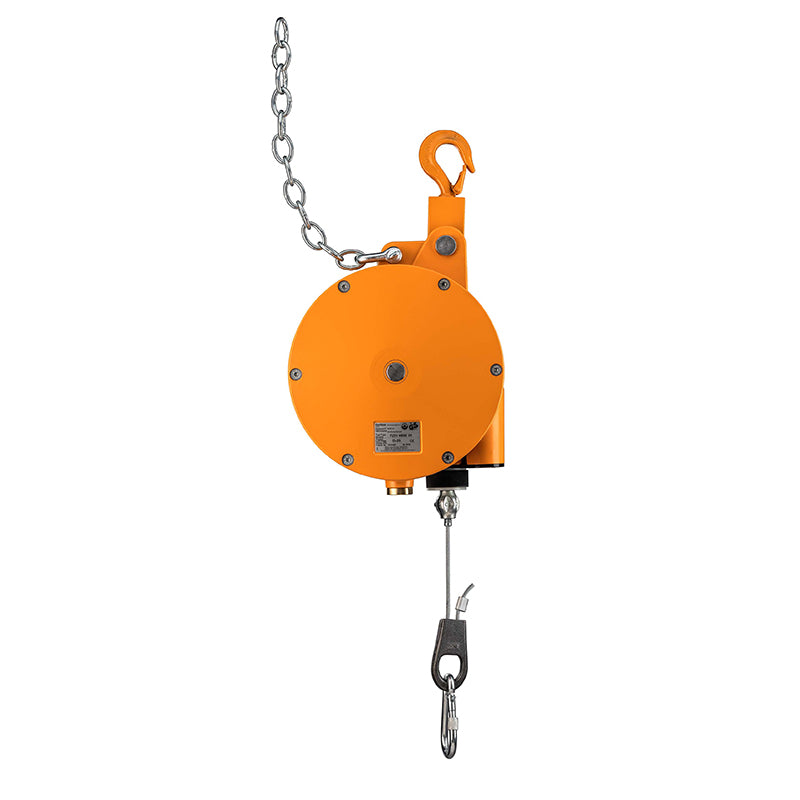Kromer Tool Balancer 7251-06 [8251-06] (176 to 198lb, 9.8ft) – www ...