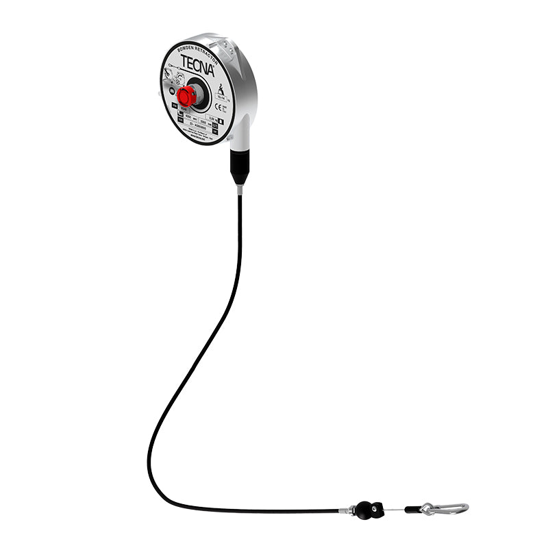 Bowden Tool Balancer TECNA B340/G0,5 (22 to 31lb, 8.2ft) – www ...