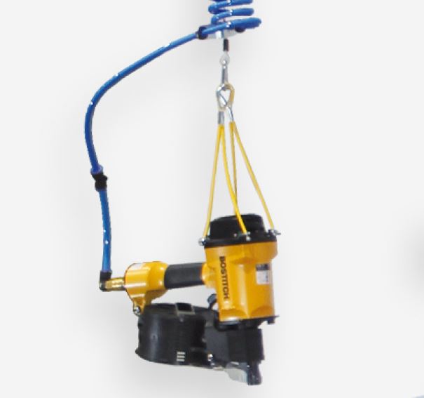 Pneumatico Wire Hanger Kit 31633811 - 8.75" – www.toolbalancersusa.com