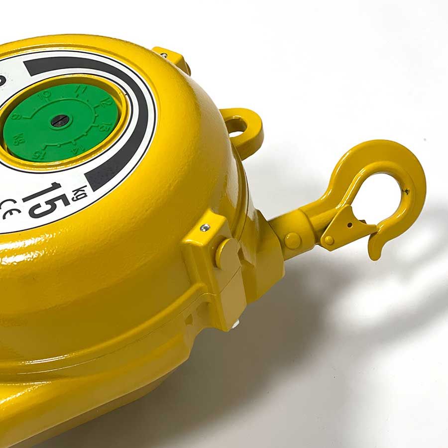 Balancer ENDO ELF-30 (48 to 66 lb, 8.2ft) – www.toolbalancersusa.com