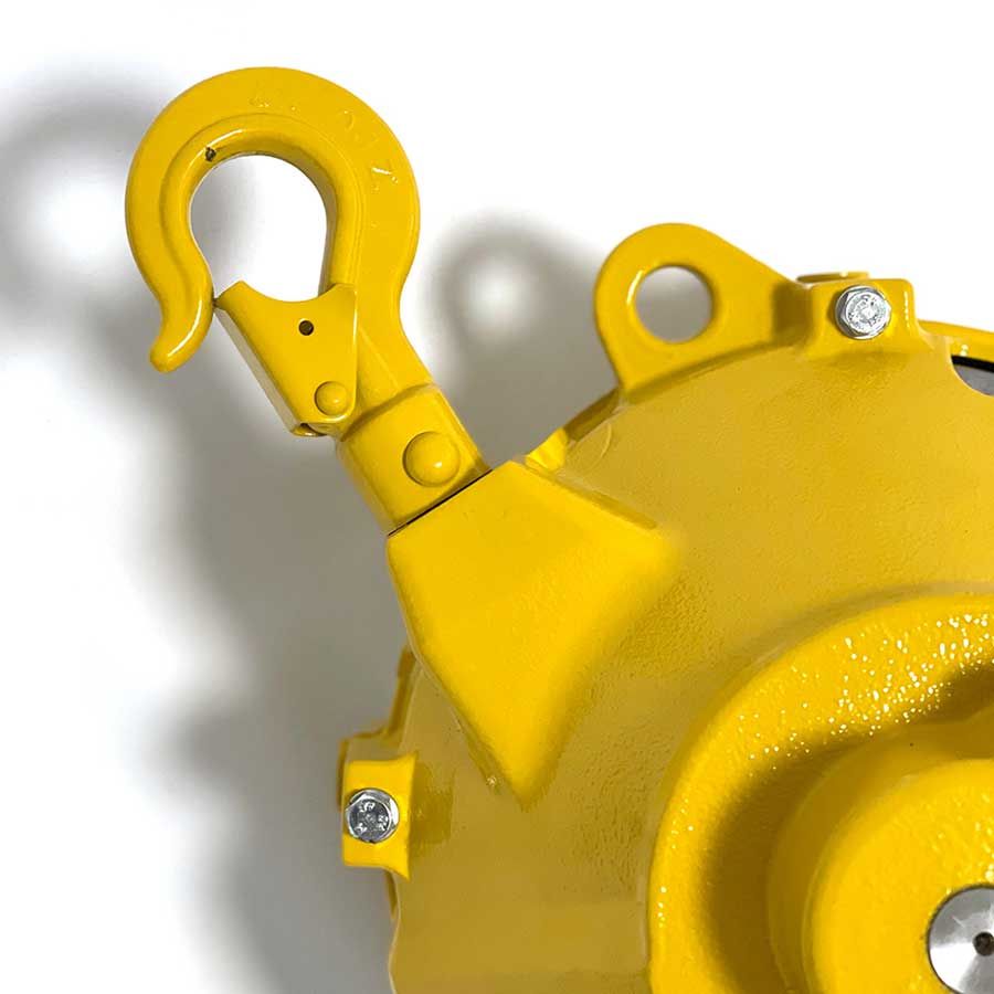 Balancer ENDO ELF-9 (11 to 20lb, 8.2ft) – www.toolbalancersusa.com