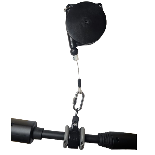 EV Charing Cable Retractor - cable organizer for Level 1 and Level 2 c ...