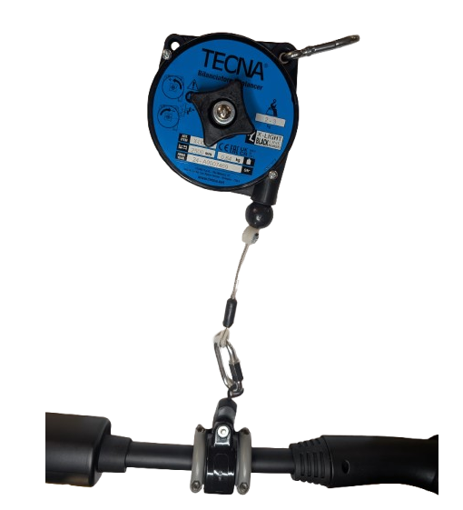 EV Charing Cable Retractor - cable organizer for Level 1 and Level 2 c ...