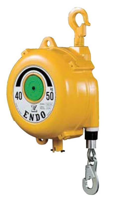 Balancer ENDO EWF-40 (66 to 88 lb, 4.9ft) – www.toolbalancersusa.com