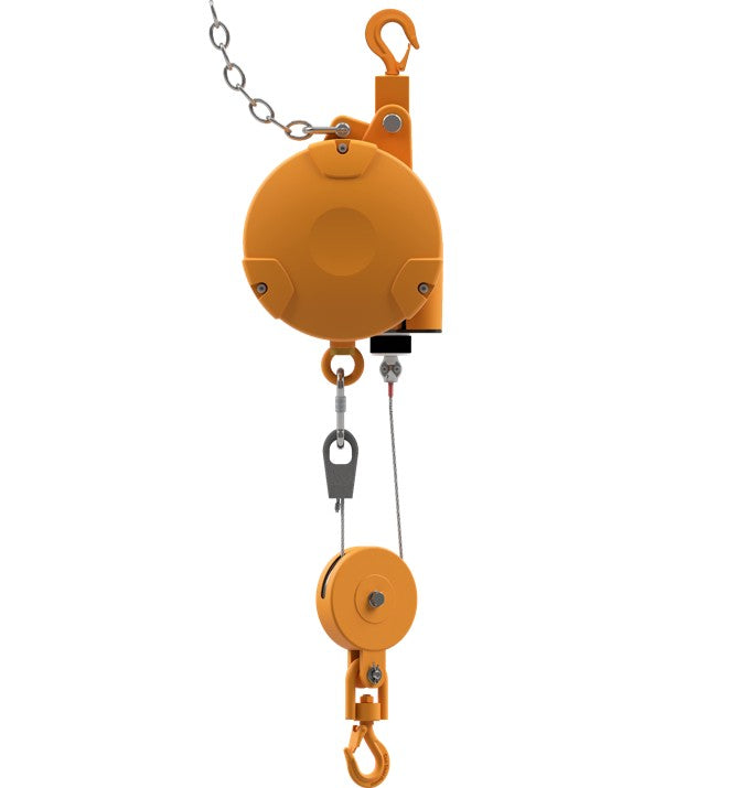 Kromer Tool Balancer 7261-06 [8261-06] (606 to 661lb, 4.9ft) – www ...