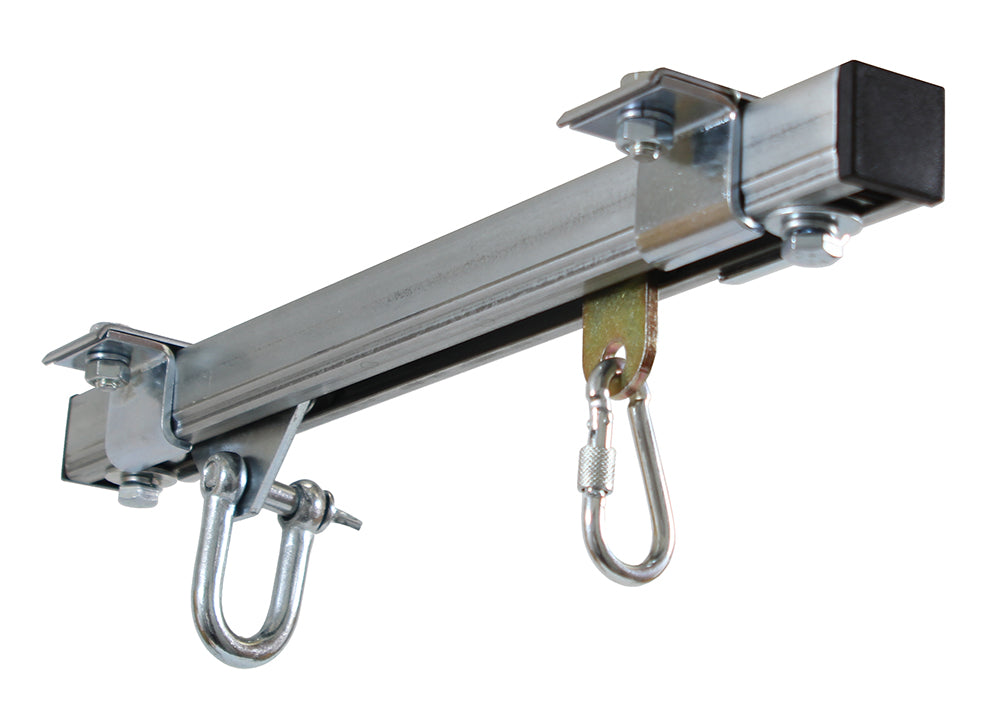 Rail Track 1.6' (50cm) JG-S0500 – www.toolbalancersusa.com