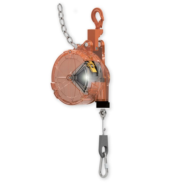 Kromer Tool Balancer 8241-05 [7241-05] (132 to 165lb, 6.6ft) – www ...