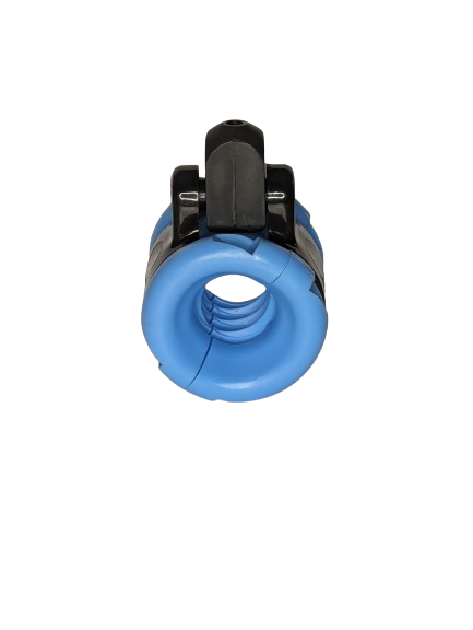 EV Cable Clamp - Cable Retractor Clamp (diameters from 0.59" to 1.04 ...