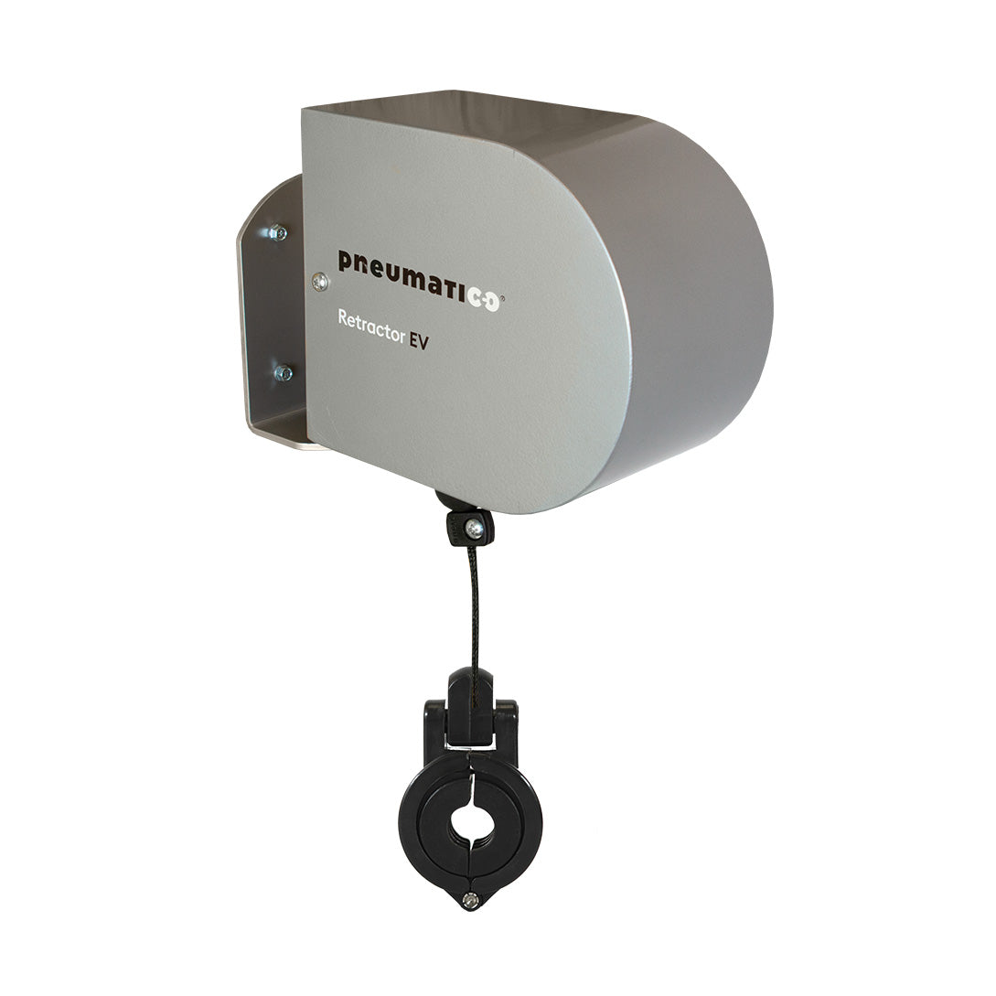 EV Cable Retractor Pneumatico EV2 (9 to 13lb, 10 feet rope) - EV cable ...