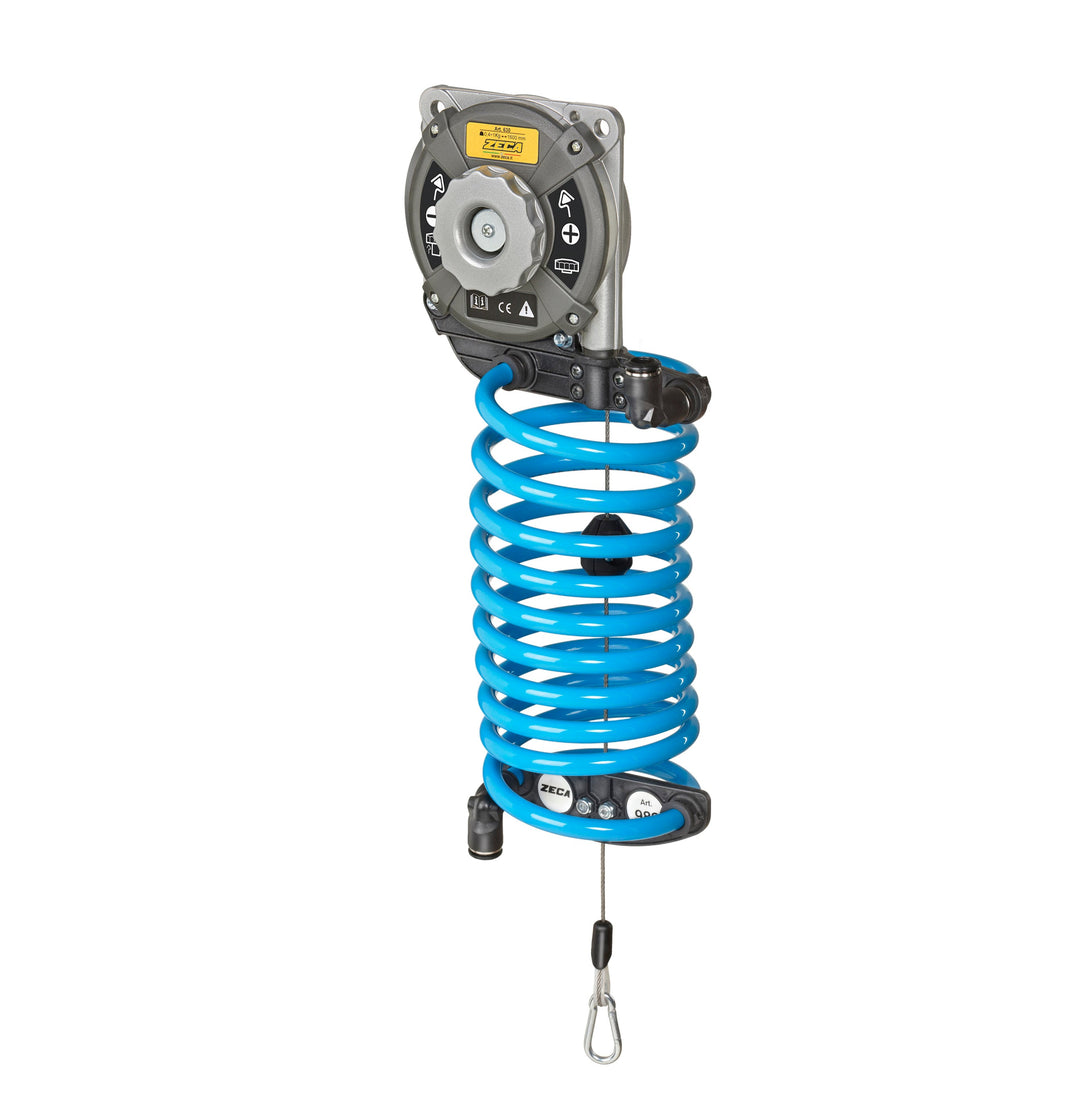 Zeca Tool Balancers – www.toolbalancersusa.com