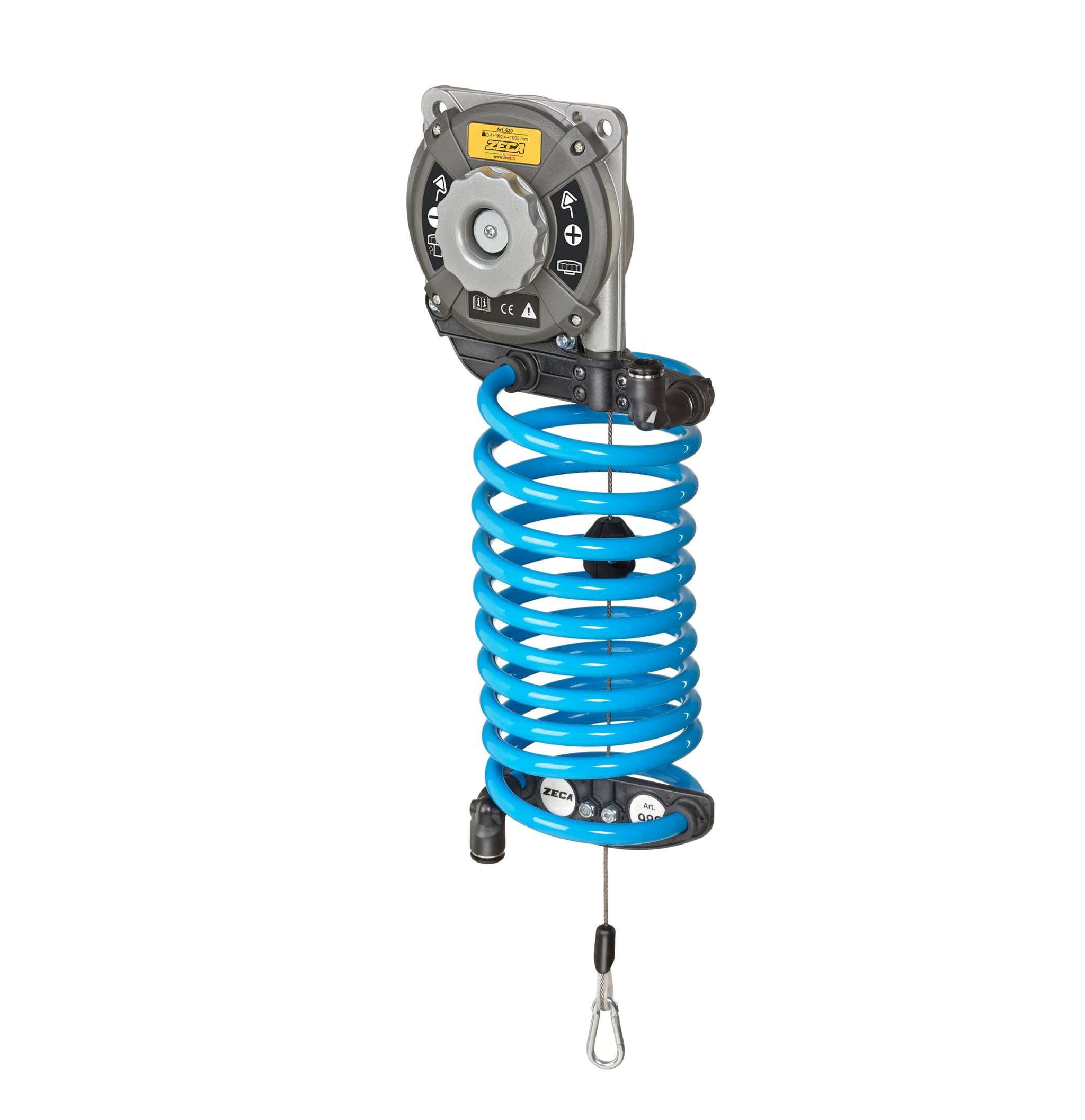 Zeca Tool Balancers – www.toolbalancersusa.com