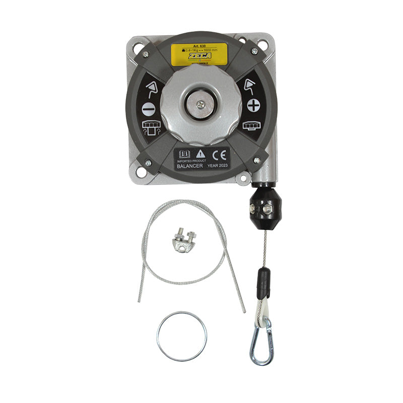 Tool Balancer ZECA 630 0.9 - 2.2lb 63" – www.toolbalancersusa.com