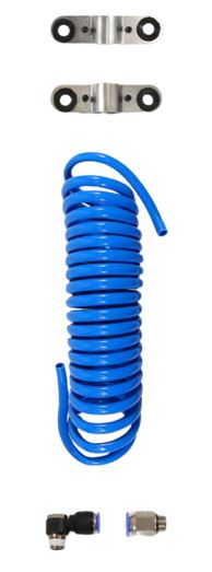 PU Pneumatic Coil Hose for TECNA tool balancers - Kit P932X – www ...