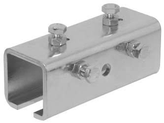 Rail Track Coupler JG-0021 – www.toolbalancersusa.com