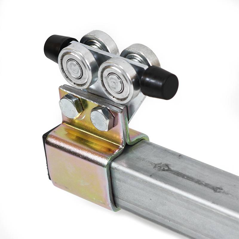 H-System Module JG-050H – www.toolbalancersusa.com