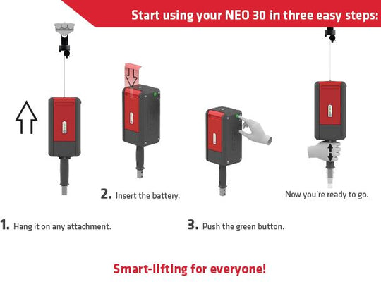 Electric Tool Balancer – www.toolbalancersusa.com