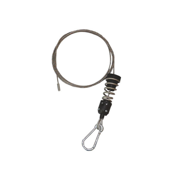 Stainless Steel Balancer Cable TECNA 72834 – www.toolbalancersusa.com